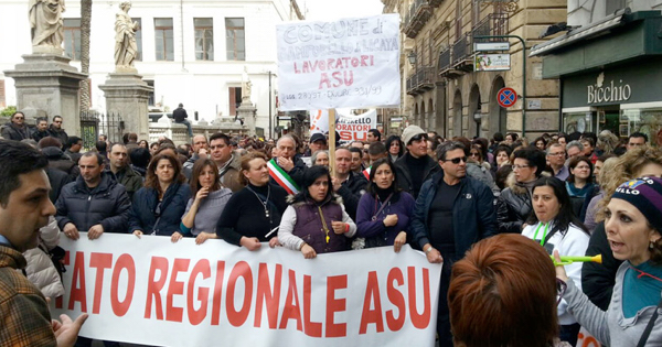 Scavone: "Mef sblocchi presto norma regionale" | Regione Siciliana